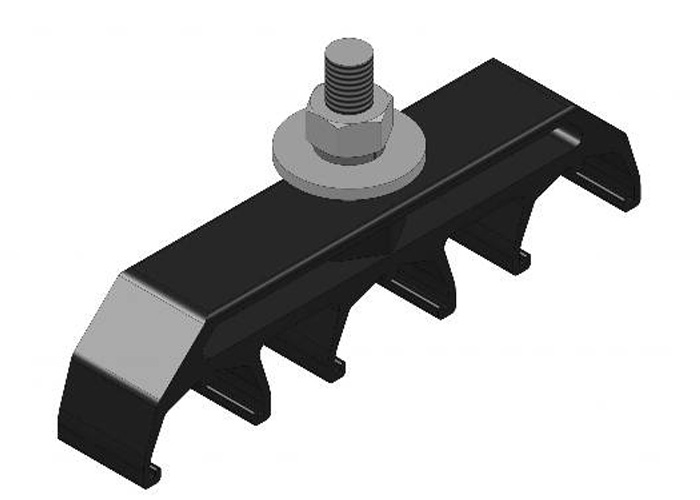 Hanger clamps store