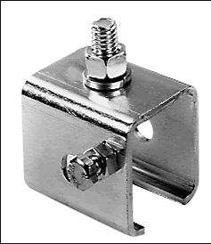 Track Anchor Assembly | Canadian Custom Electrical Ltd.